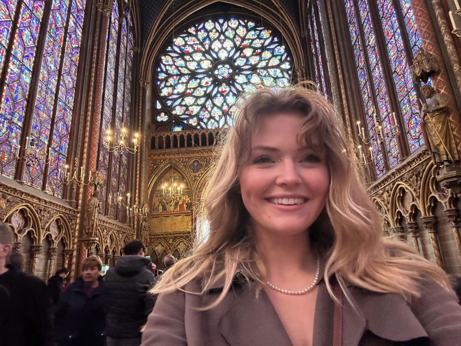 Ultimate Paris Travel Guide- Packing, Itinerary & Tips - Bellatrek
