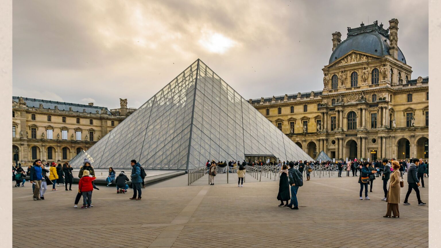Top 10 Best Things to Do in Paris- Guided Tours